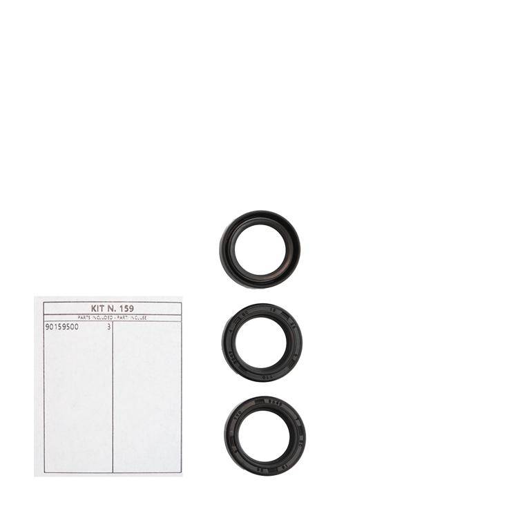 Interpump Kit 159 - Satz Öldichtungen 18x26x6 (3x) - Serie 63