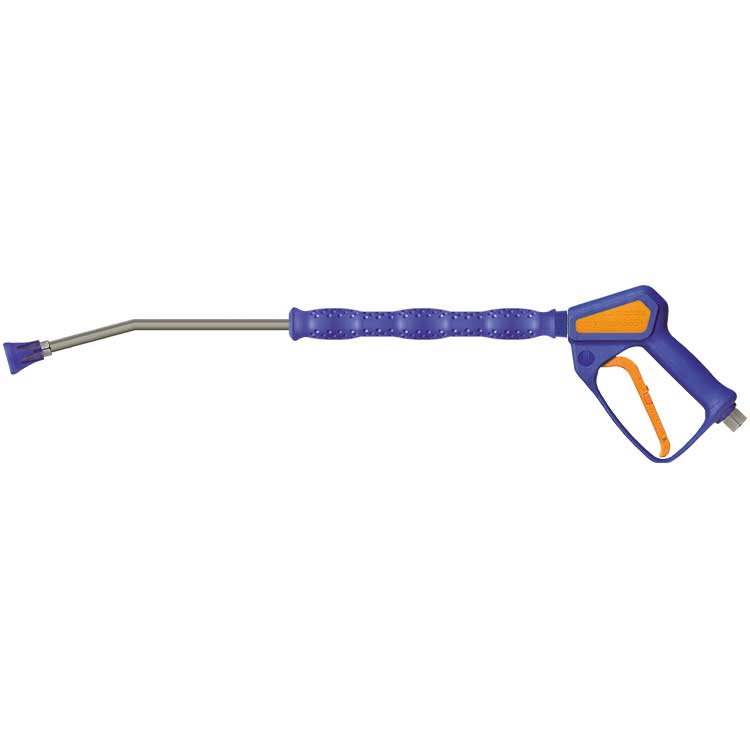 Hochdruck-Komplettlanze easywash365+ Swivel 800/410mm 1/4"/40045