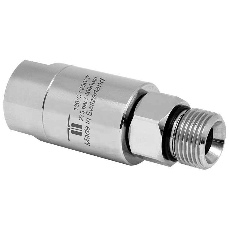 Mosmatic Drehgelenk DGL-06 3/8"IG - 3/8"AG | 10831103