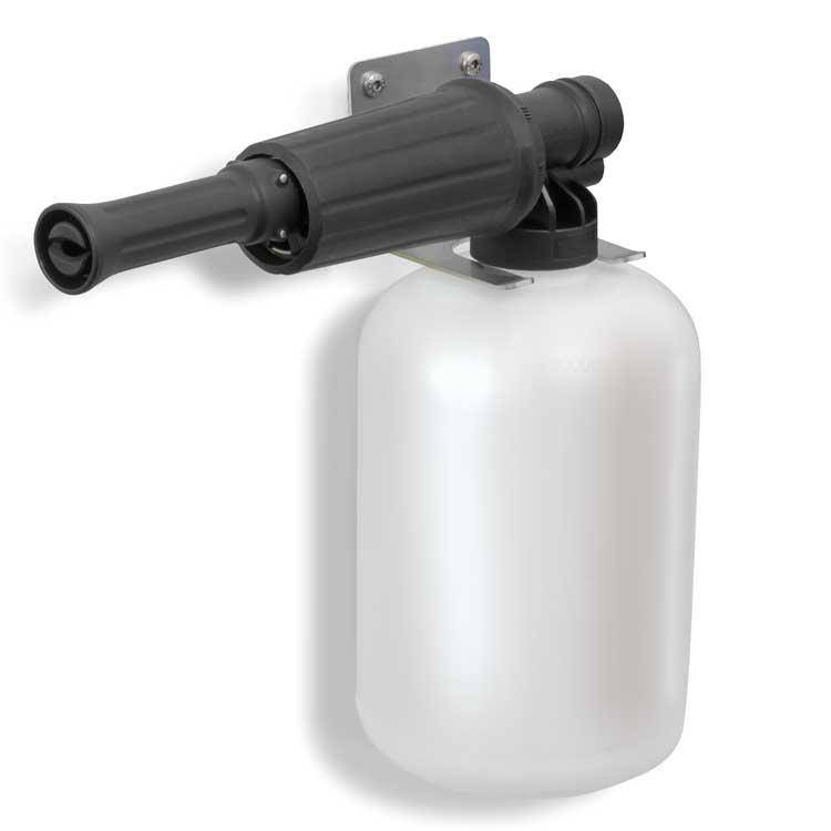 Schaumlanze ST-73.2 1/4"IG 2 Liter Düsengröße wählbar 1,80 | 1,80 ...